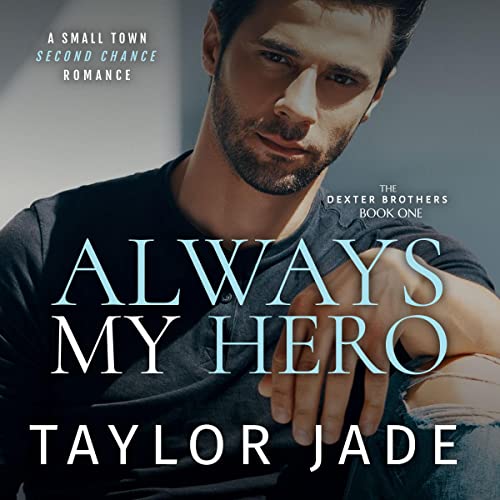 Amazon.com: Always My Hero: The Dexter Brothers, Book 1 (Audible Audio ...