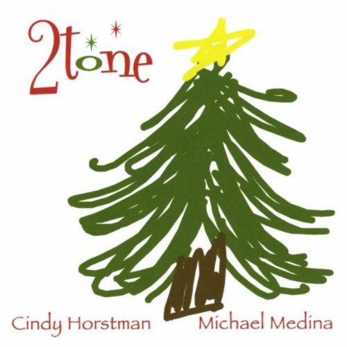 Play 2tone Christmas by Cindy Horstman Michael Medina on Amazon Music