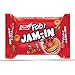 Parle Fab! Jam-in Mixed Fruit Flavoured Jam Biscuits, 150g : Amazon.in ...