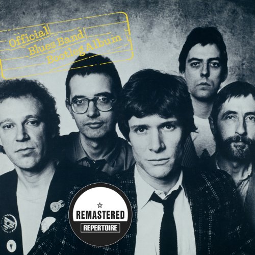 Play Official Blues Band Bootleg Album (Remastered) by The Blues Band ...