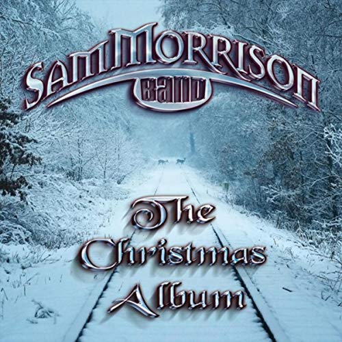 Play The Christmas Album by Sam Morrison Band on Amazon Music
