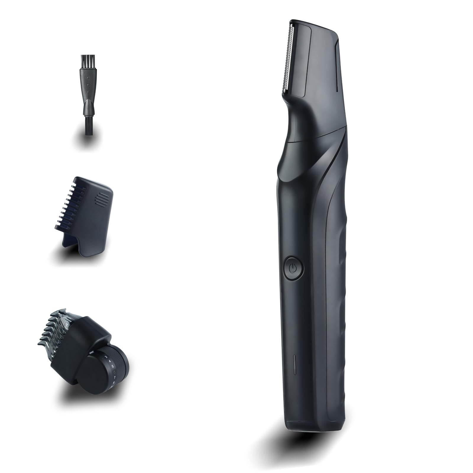 Amazon.com: OPDOOKE Electric Body Hair Trimmer for Men,Cordless ...