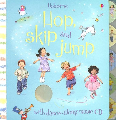 Hop, Skip and Jump: Watt, Fiona, Guicciardini, Desideria, McNicholas ...