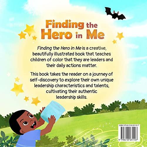 Snapklik.com : Finding The Hero In Me