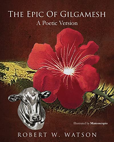 Book review of The Epic of Gilgamesh - Readers' Favorite: Book Reviews ...