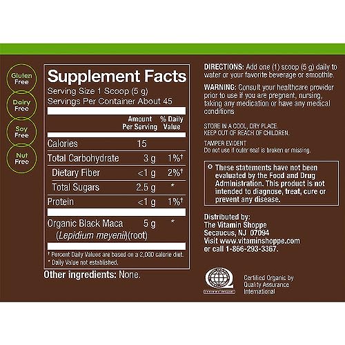 plnt - Pó de Maca Negra Orgânica Full Spectrum - Energia e Resistência ...