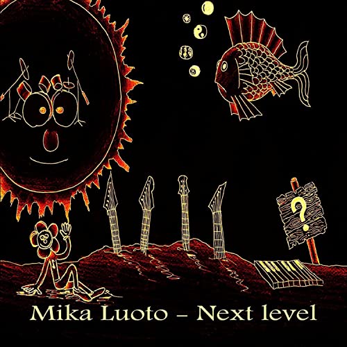 Amazon.com: Next level : Mika Luoto: Digital Music