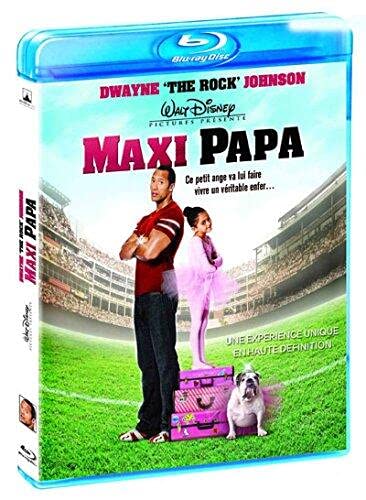 Amazon.com: Maxi Papa [Blu-ray] : Movies & TV