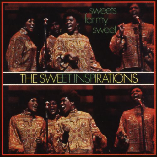 Amazon.com: Sweets For My Sweet : The Sweet Inspirations: Digital Music