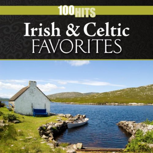 Amazon.com: 100 Hits: Irish & Celtic Favorites : Various artists ...