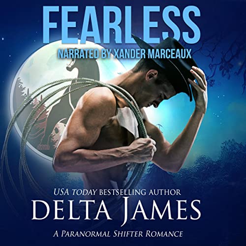 Amazon.com: Ghost Cat Canyon Box Set (Audible Audio Edition): Delta James, Xander Marceaux ...