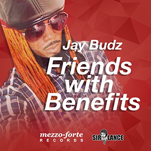 Écouter Friends with Benefits par Jay Budz sur Amazon Music Unlimited, ${countryName}