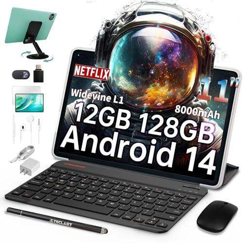 Las mejores tablets convertibles de 2025, ¿cuál elegir?
