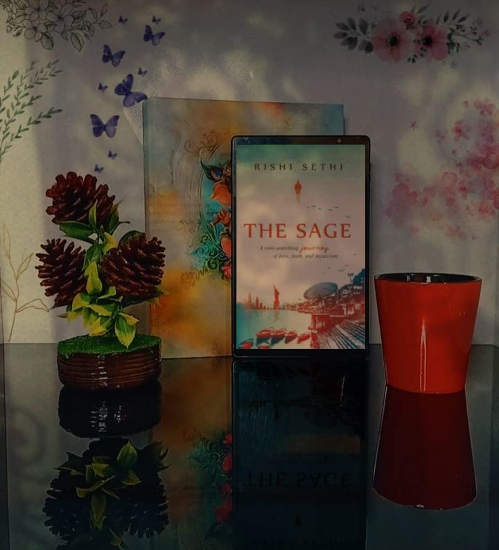 Buy The Sage Book Online at Low Prices in India | The Sage Reviews ...