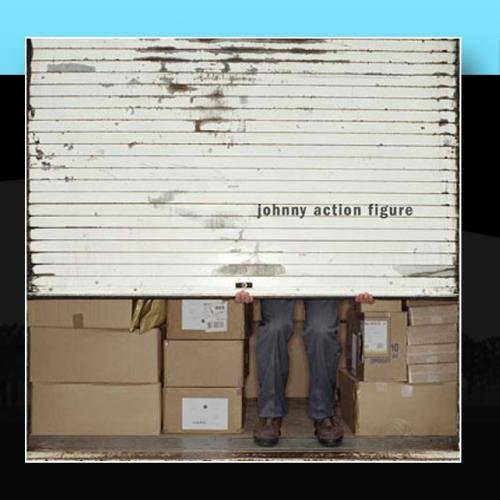 Johnny Action Figure: Amazon.es: CD y vinilos}