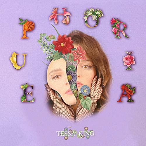 Euphoria by Tessa King on Amazon Prime Music