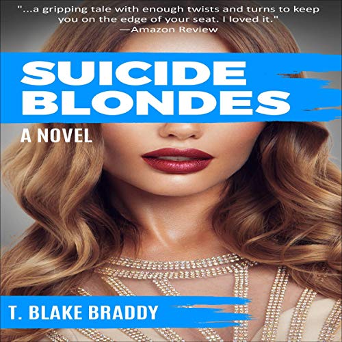 Amazon.com: Suicide Blondes: A Nashville Thriller (Audible Audio ...