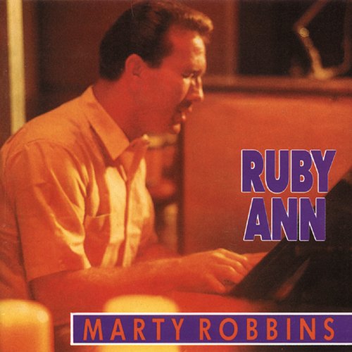 ROBBINS,MARTY - Ruby Ann: Rockin' Rollin' Robbins Vol. 3 - Amazon.com Music