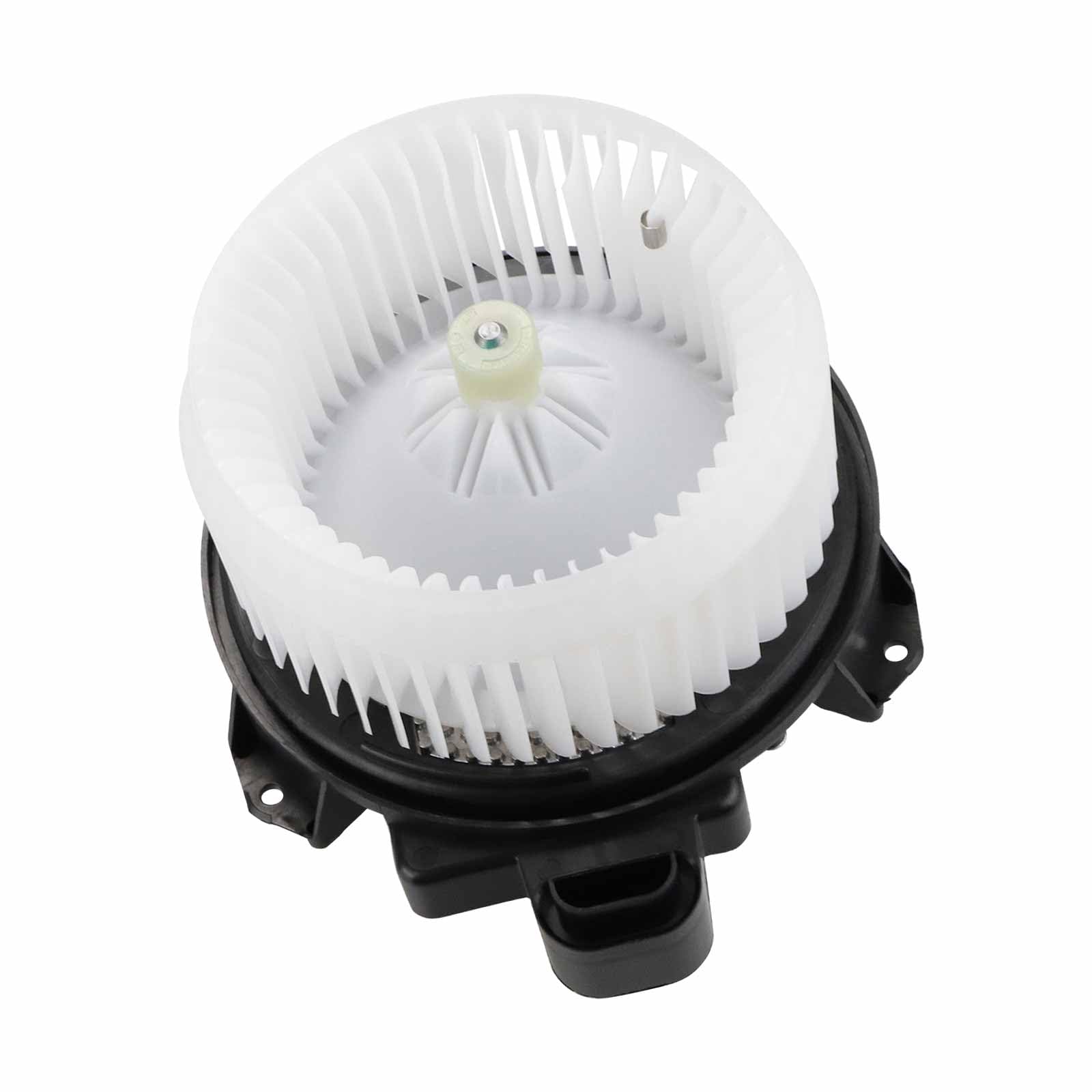 Amazon.com: A/C Heater Blower Motor Fan Assembly 87103-02210 700249 ...