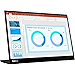 Amazon.com: Lenovo ThinkVision M14d 14" Class LCD Monitor - 16:10 ...