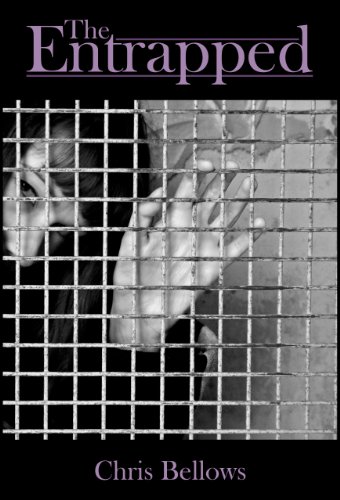 The Entrapped eBook : Bellows, Chris : Amazon.co.uk: Kindle Store