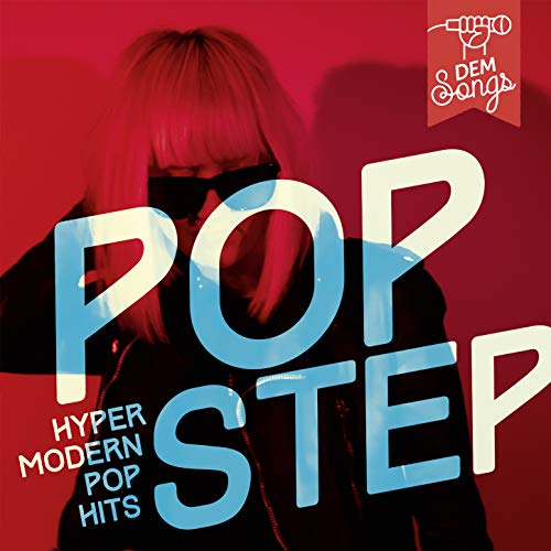Play PopStep by Deep East Music on Amazon Music