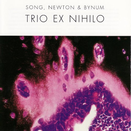 Play Trio Ex Nihilo by Trio Ex Nihilo on Amazon Music