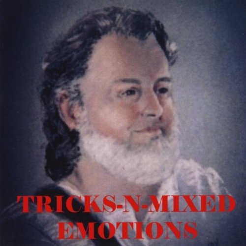 Amazon.com: Tricks-N-Mixed Emotions : David Prentice Pearsall: Digital ...