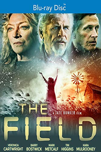 Amazon.com: The Field [Blu-ray] : Tate Bunker, Veronica Cartwright ...