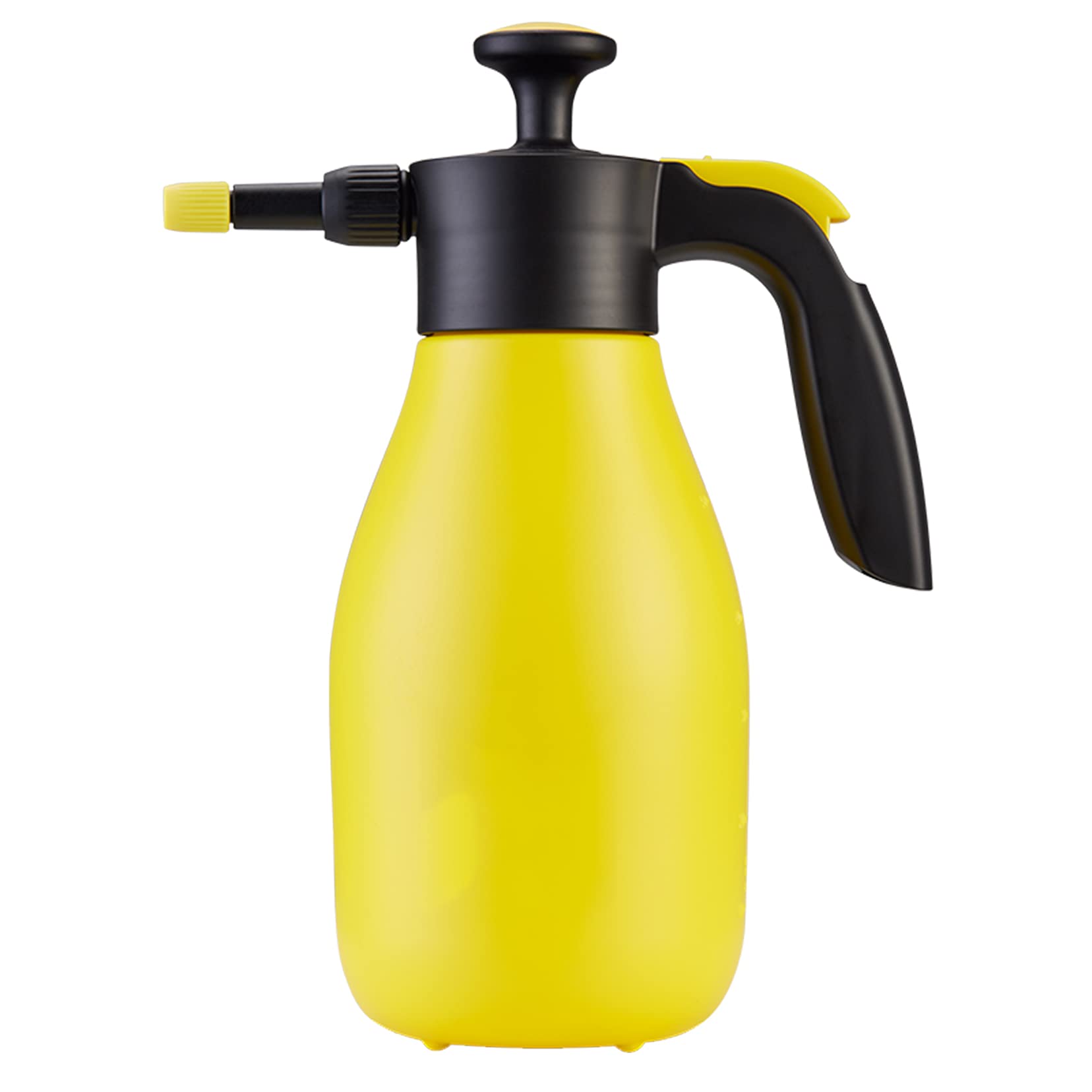 Hand Sprayer Yellow