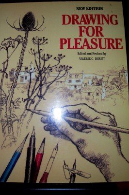Buy Drawing for Pleasure Book Online at Low Prices in India | Drawing ...