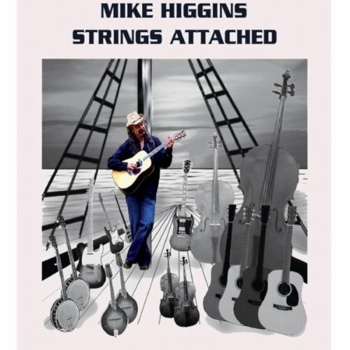 Amazon.com: Strings Attached : Mike Higgins: Digital Music