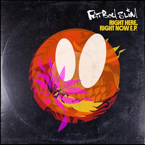 Amazon.co.jp: Right Here, Right Now EP : Fatboy Slim: デジタルミュージック