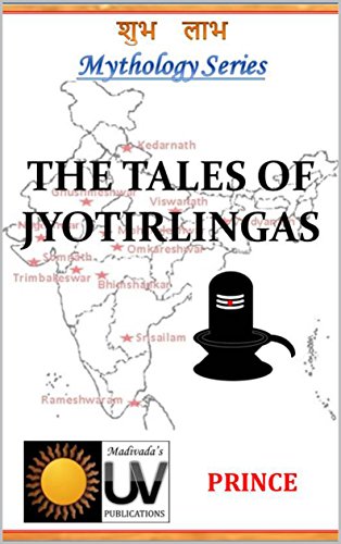 Amazon.com: The Tales of Jyotirlingas eBook : Vaikartana, Prince, Vaikartana , Nag Sam: Kindle Store