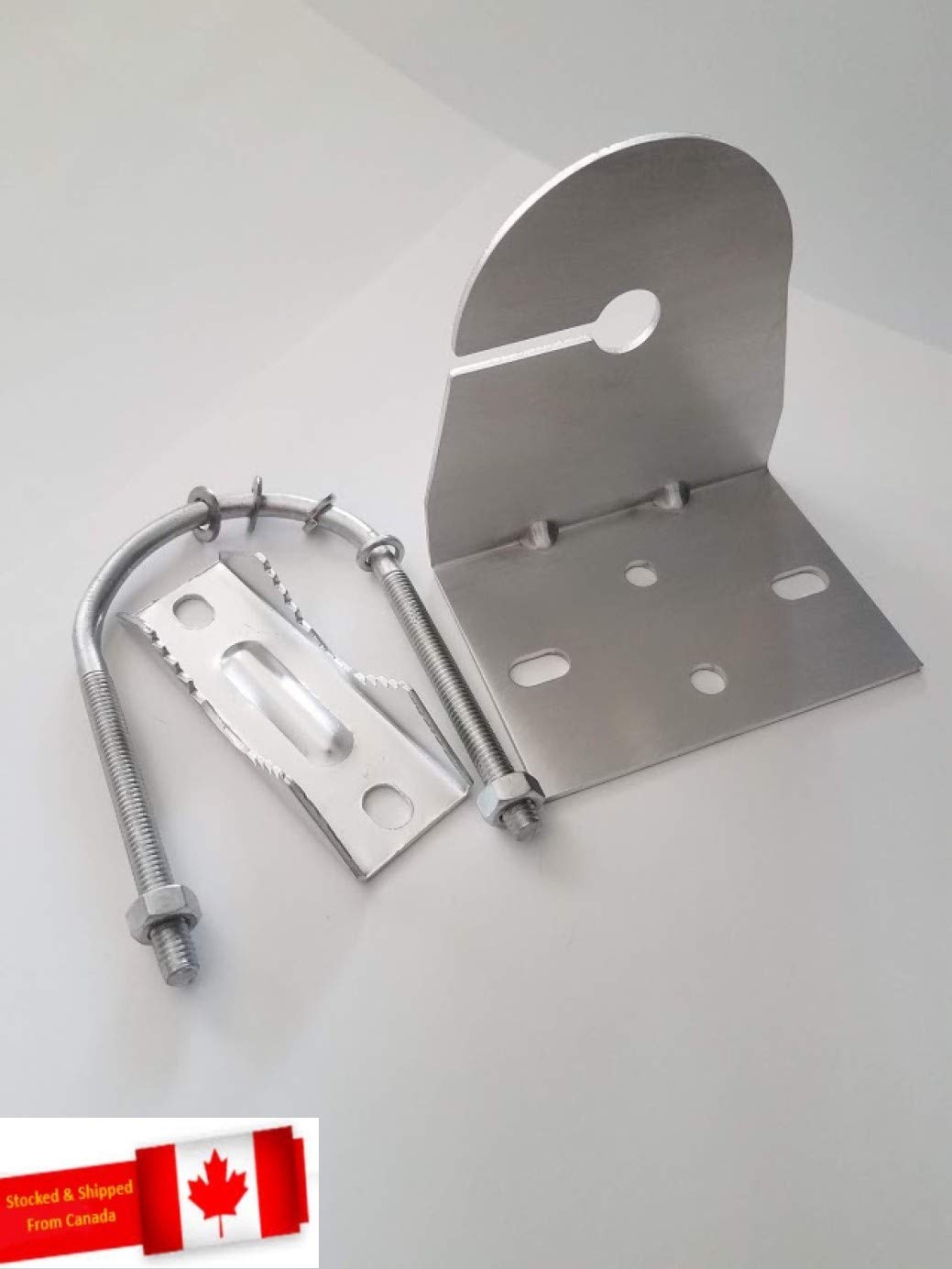 Compuport Centre Incwall Pole Mount Cellular Antenna Mounting Bracket ...