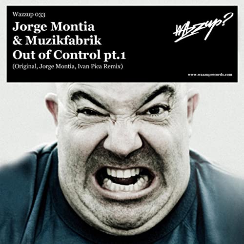 Play Out of Control by Jorge Montia & Muzikfabrik on Amazon Music