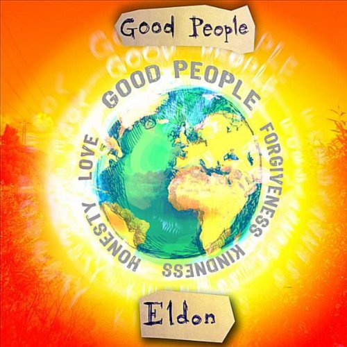 Amazon.co.jp: Good People : Eldon: Digital Music