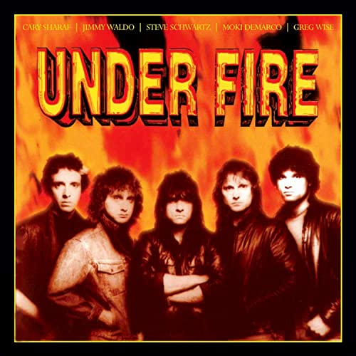 Under Fire de Under Fire en Amazon Music Unlimited