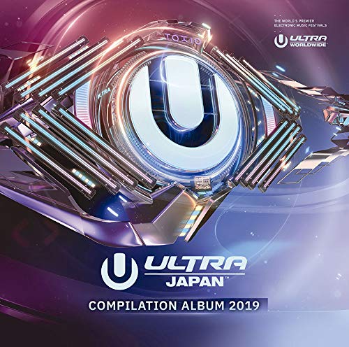 ULTRA MUSIC FESTIVAL JAPAN 2019 (特典なし) - : Amazon.de: Musik-CDs & Vinyl
