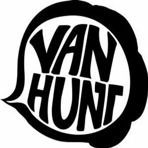 Down Here In Hell (With You) von Van Hunt auf Amazon Music Unlimited