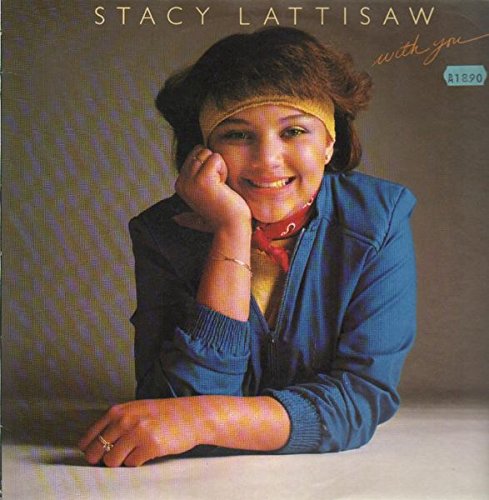 Stacy Lattisaw - With You - Amazon.com Music