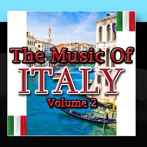 Carta da Musica - The Music of Italy Volume 2 - Amazon.com Music
