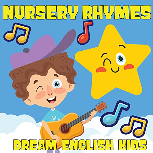 Play Nursery Rhymes by Dream English Kids on Amazon Music Unlimited