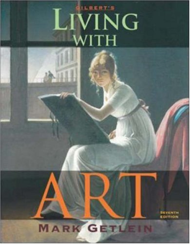 Living with Art: Getlein: 9780072993400: Amazon.com: Books