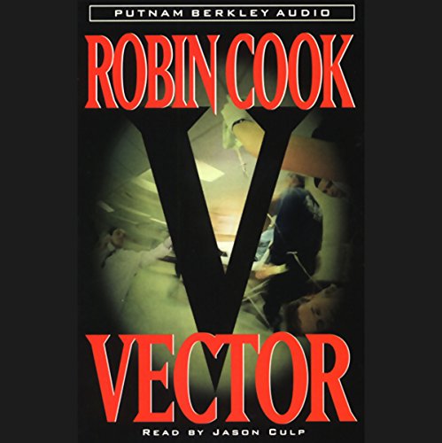 Amazon.com: Vector (Audible Audio Edition): Books
