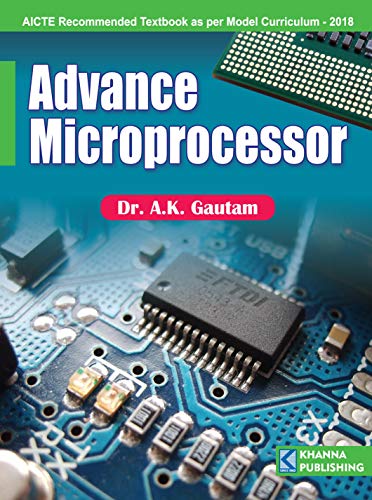 Advance Microprocessor eBook : Gautam, A.K. : Amazon.in: Kindle Store