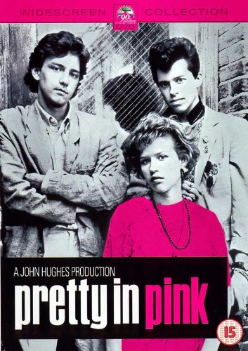 Pretty In Pink Movie