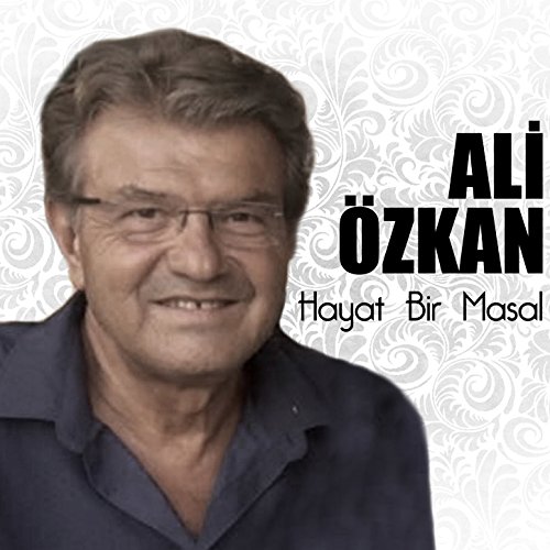 Écouter Hayat Bir Masal de Ali Özkan sur Amazon Music