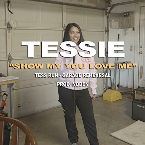 Play Show Me You Love Me (Tess Run) by Tessie & Mixtape Seoul on Amazon ...