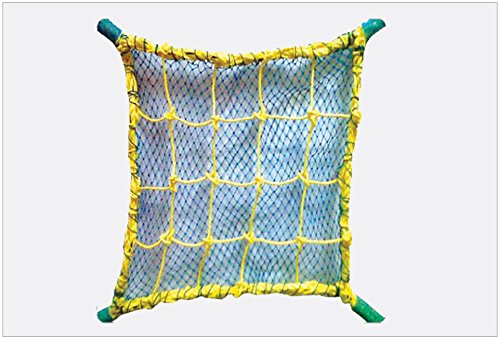 ALKO PLUS - APS N2 OVERLAY SAFETY NET : Amazon.in: Industrial & Scientific